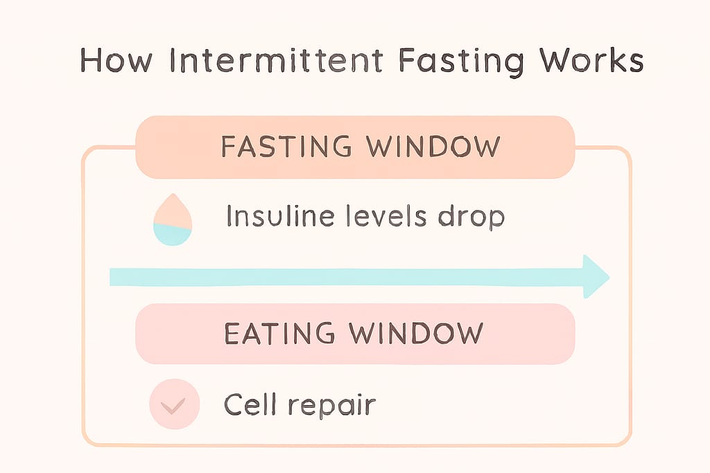 A Complete Guide to Intermittent Fasting for Women: How to Fast Safely ...